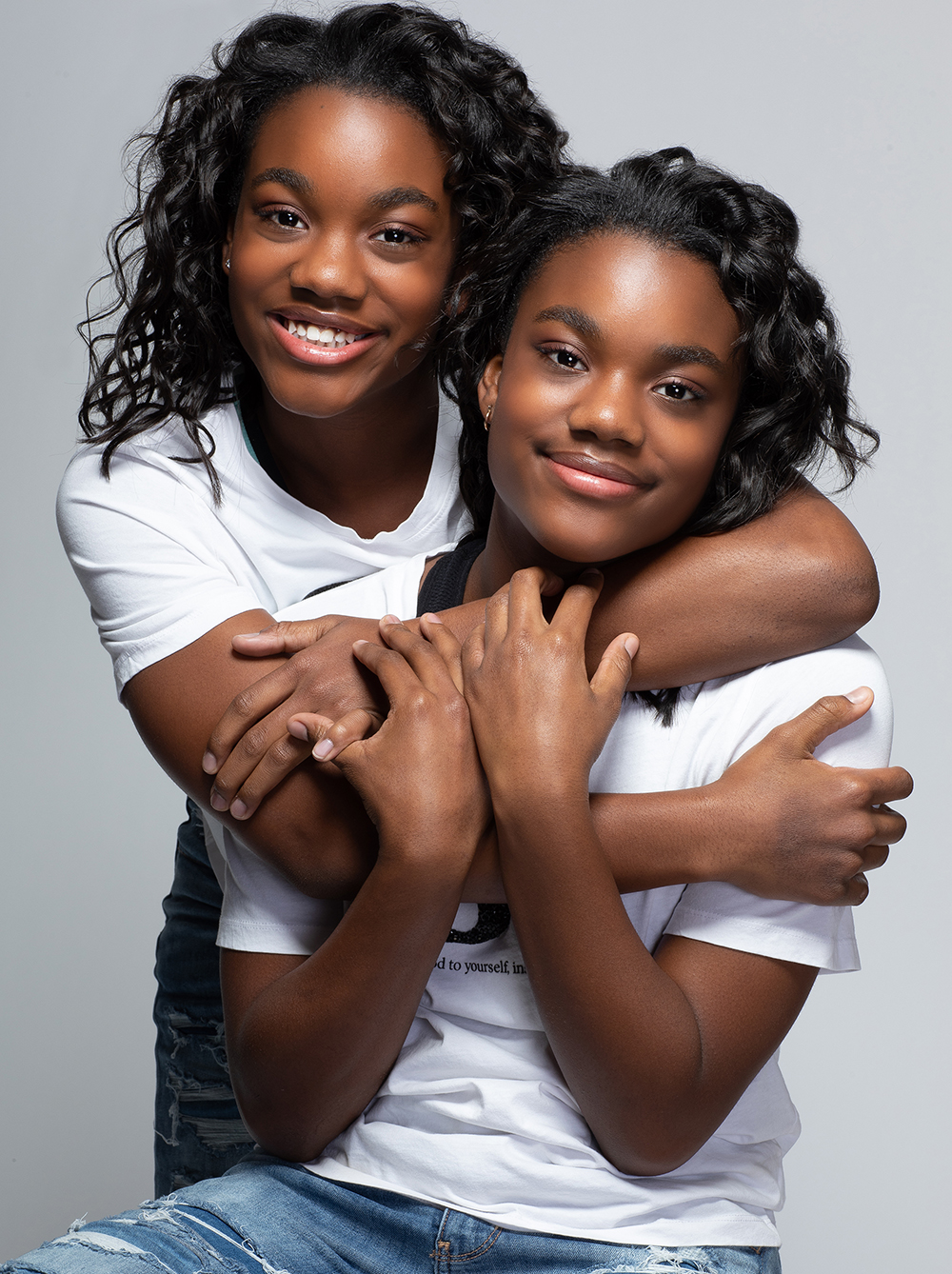 Our Story – The Pierce Twins